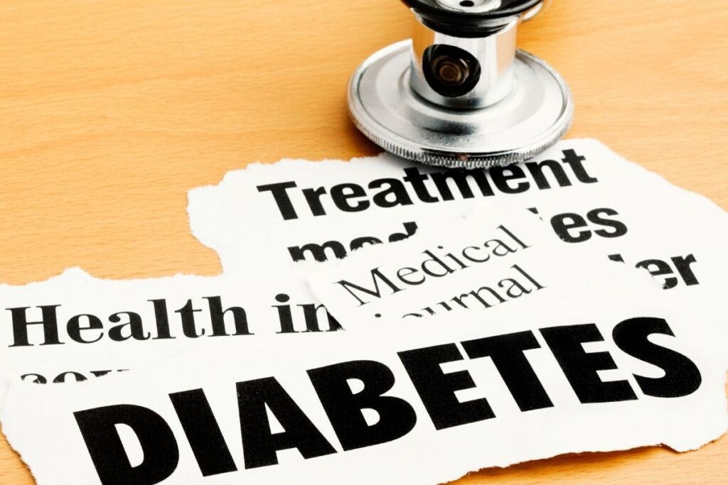 Diabetes distress in adults with type 1 diabetes: Prevalence, incidence ...