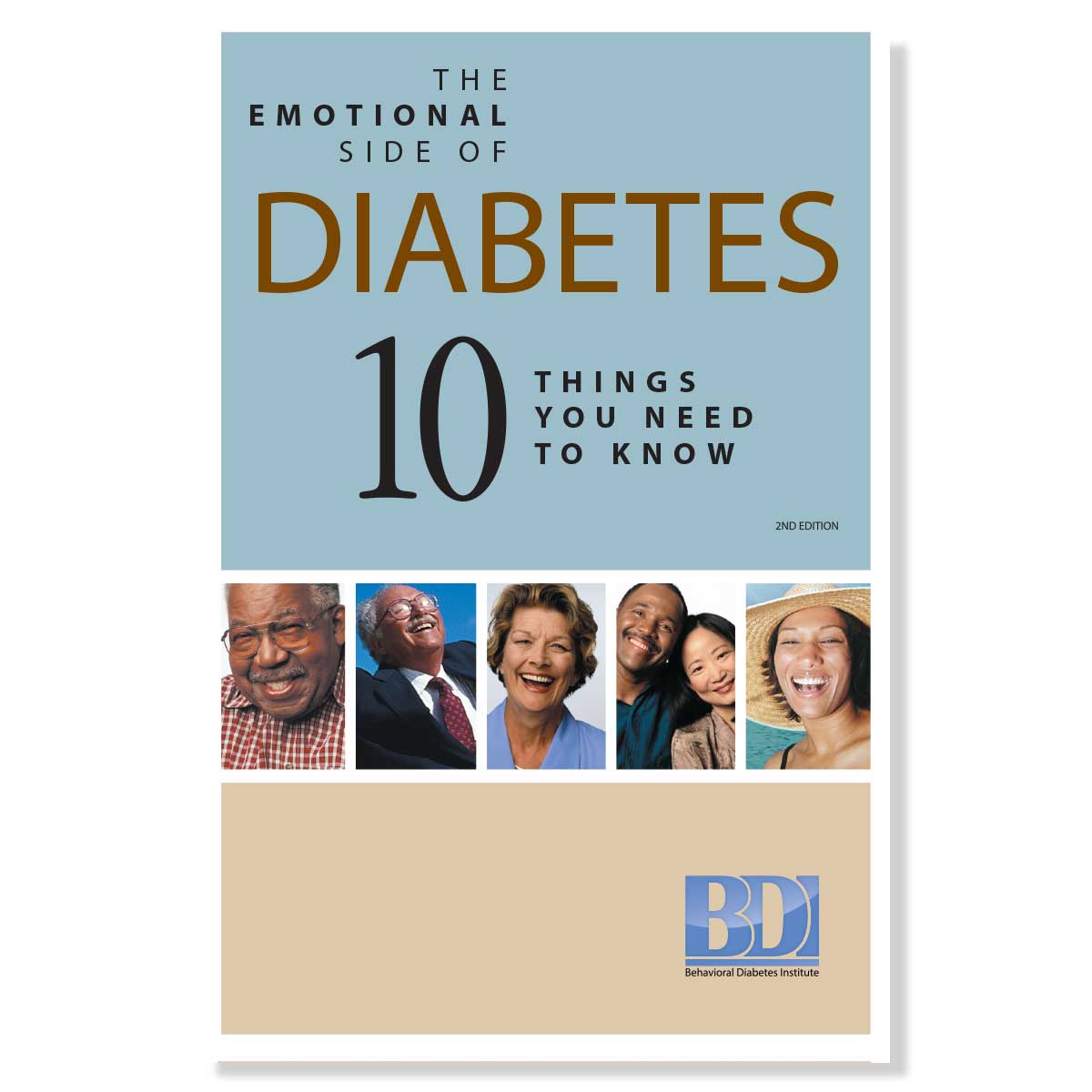 Behavioral Diabetes Institute
